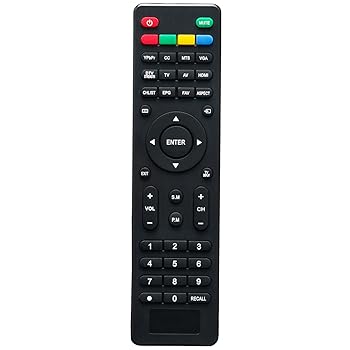 【中古】【未使用】Proscan TV PLDED5066A-C PLED1960A-E PLDED3257A PLCD3271B PLCDV3247A PLDED5068A-E用の交換用リモコン【メーカー名】【メーカー型番】【ブランド名】...