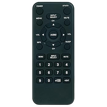 【中古】NE906UD 交換用テレビリモコンコマンダー iLO TV CRT TV IWT3206 IWT3206A IWF2706に対応【メーカー名】【メーカー型番】【ブランド名】ZdalaMit AV・テレビリモコン, 家電 ストア 【...