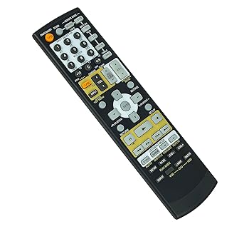 【中古】【未使用】24140651 RC-651M リモートコントロールスーツ交換用 ONKYO AVレシーバー TX-SR604 TX-SR604E TX-SR674 TX-SR674E TX-SR8460 TX-SR8467 TXSR6...