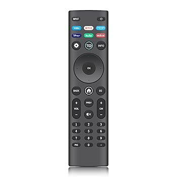 【中古】ユニバーサルリモコン XRT140 VIZIO オールLED LCD HD 4K UHD HDR スマートテレビ用リモコン 交換用 Vizio-Smart-TV-Remote XRT136 XRT260 XRT270 Smartca...