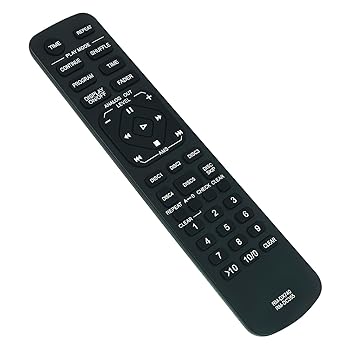 【中古】【未使用】RM-DC355 交換用リモコン Sony コンパクトディスクプレーヤー CDP-C5CS CDP-CE375 CDP-CE345 CDP-CE245 CDP-CE275 CDP-CE335 CDP-C591 CDP-C5...