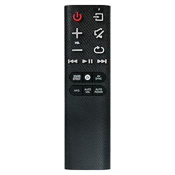 【中古】【未使用】AKB75475301 サウンドバーリモートスーツ交換用 LG SK9Y SK6 SK8Y SK9 SK10Y SKM6Y SKC9 SK8 SK10 SK6Y SPK8-W SPK5B-W サウンドバースピーカーシステム...
