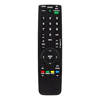 【中古】AKB69680439 テレビリモコンスーツ Zenith プラズマテレビ Z50PT320 Z60PV220 Z42PT320 Z42PJ240 Z42PJ240-UB Z42PJ240UB Z50PJ240-UB Z50PJ24...