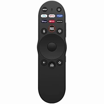 【中古】INTECHING (インテック) XRT270 テレビ音声リモコン VIZIO 4K Vシリーズ Pシリーズ Quantum Pro D24H-J09 D40FM-K09 M75Q6-J03 V435M-K04 V655M-K03...