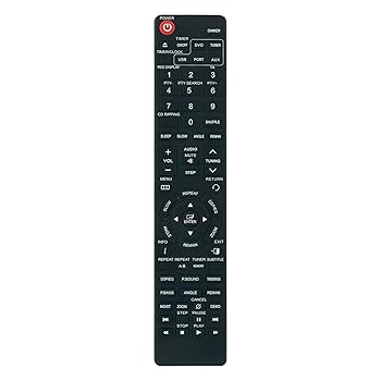 【中古】【未使用】AH59-02146M AH59-02146L PERFASCIN 交換用リモコン Samsung MM-C330D AV ホームシアターシステム MM-C530D MM-C550D MM-D530D MM-DG25 MM...