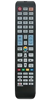 【中古】【未使用】BN59-01223A 交換用リモコン Samsung Smart TV UN32J5500AF UN55JU650DFXZA UN60J6300AF UN60J6300AFXZA UN60JS700DF UN60JS70...