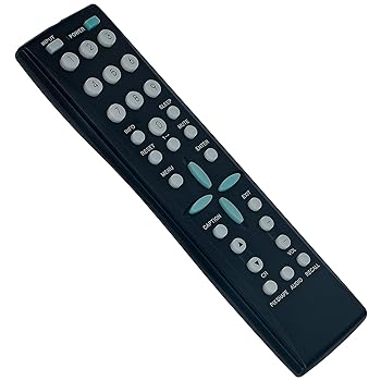 【中古】GXBG GXBJ 交換用リモコン Sanyo LCD TV DP19648 DP26649 DP19649 DP26647 DP32647 DP50747 DP42647 DP37647 DP37647AR DP50741 DP5...