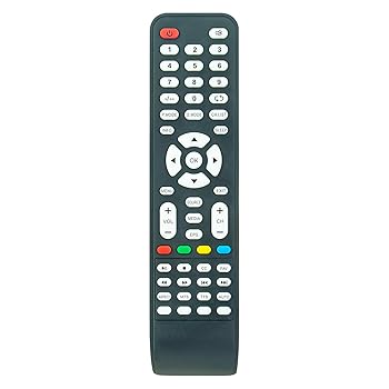 【中古】【未使用】PERFASCIN RC5504D 交換用リモコン Supersonic Smart LED LCD HDTV TV SC-1312 SC-1511 SC-1311 SC-4024K SC-4344Kに対応【メーカー名】【...