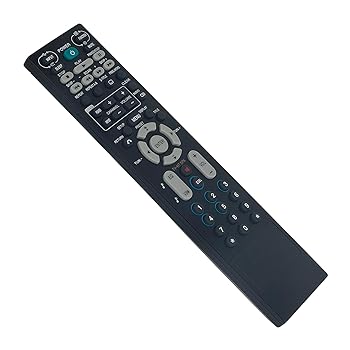 【中古】AKB41681101 交換用リモコン LGホームシアターシステム LHT874 LH-T874 W93-R W93-T HE903PAW HE903PAW-AP SH93PA-F SH93PA-S SH93PA-C SH93PA-...