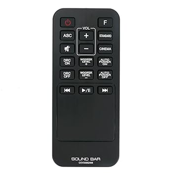 【中古】【未使用】COV33552406 交換用リモコン LG Soundbar SH2 SPH2B-P対応【メーカー名】【メーカー型番】【ブランド名】AIDITIYMI AV・テレビリモコン, 家電 ストア 【商品説明】COV335524...