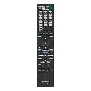 【中古】RM-AAP040 交換用リモコン Sony AVレシーバー STR-DN1000対応【メーカー名】【メーカー型番】【ブランド名】AIDITIYMI AV・テレビリモコン, 家電 ストア 【商品説明】RM-AAP040 交換用リモコ...