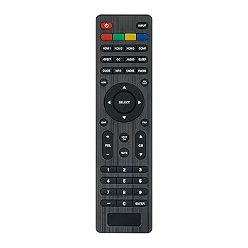 【中古】504Q4836101 交換用テレビリモコン 日立 ULTRAVISION 50Z6 58C61 49C61 43C61 C58M6 40C301 40C311 40C311A 49C61 50C61 49C60に対応【メーカー名】...