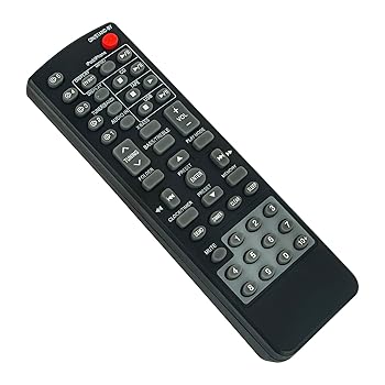 【中古】【未使用】AIDITIYMI RRMCGA255AWSA GA255AWSA 交換用リモコン シャープステレオシステム CD-DHS1050P CD-DH950P CDDH950P CDDHS1050P CDプレーヤー ステレオAV...