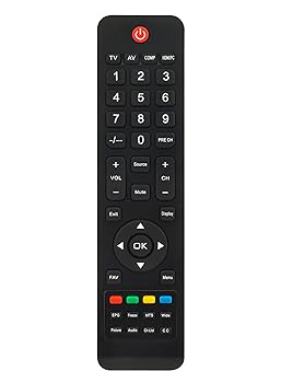【中古】398GRABD1NENEC LCDテレビ交換用リモコン NEC MultiSync E323 E324 E423 E424 E463 E464 E553 E554 E654 RL76F-1 E325 E425 E505 E585 ...