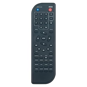 【中古】PERFASCIN 交換用リモコン Craig ポータブル CD DVD ビデオプレーヤー CVD505 CVD401A CVD512A【メーカー名】【メーカー型番】【ブランド名】PerFascin AV・テレビリモコン, 家電 ス...