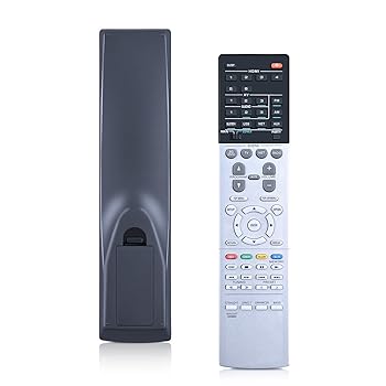 【中古】【未使用】RAV546 リモコン ヤマハパーツ RX-V479 RX-V579用 (部品番号:Z0566800)。【メーカー名】【メーカー型番】【ブランド名】WDZP AV・テレビリモコン, 家電 ストア 【商品説明】RAV546 ...