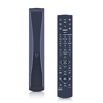 【中古】【未使用】ユニバーサルリモコン。ヤマハ RAV206 RAV210 RAV204 V4731900 V4297600 HTR-5250 RX-V596 RX-V596RDS V6940901 RX-V420 RX-V520 RAV2...