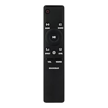 【中古】AH59-02745A 交換用リモコン Samsung Audio Soundbar HW-K850 HW-K850/ZA HW-K950 HW-K950/ZA HWK850 HWK850ZA HWK950 HWK950ZA ホーム...