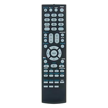 【中古】【未使用】DC-SB1 交換用リモコン 東芝 TV DVD Combo MD13Q11 MD13Q41 MD14F11 MD14F51 MD20F51 MD20Q41 MD24F51 MD20F11 MD13Q41C用【メーカー名】...