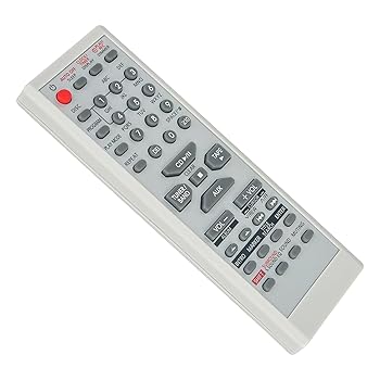 【中古】EUR7711150 交換用リモコン パナソニック CDステレオシステム SC-PM18 SC-PM19 SC-PM193 SC-PM16 SA-PM193P SC-PM19K SA-PM193 SA-PM19 SB-PM193 S...