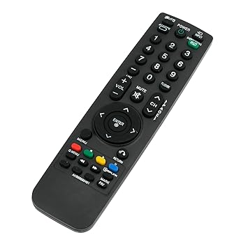 【中古】交換用リモコン AKB69680401 LG LCD/プラズマテレビ 32LH20 32LH40 55LH400C 32CL40 42CL40 47CL40 32LH41 37LH41 42LH41 47LH41 555用 LH41...