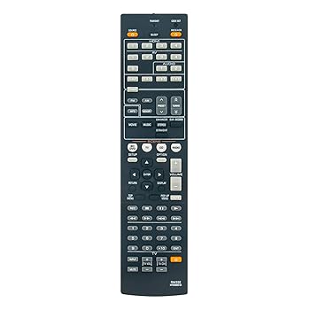 【中古】AULCMEET RAV332 WT92680EX 交換用リモコン ヤマハ AVレシーバー用【メーカー名】【メーカー型番】【ブランド名】AULCMEET AV・テレビリモコン, 家電 ストア 【商品説明】AULCMEET RAV33...