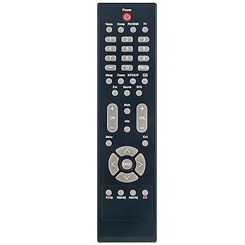 【中古】【未使用】RMT-51 交換用リモコン Westinghouse TV W2613 W3223 W1603 TX-42F970Z SK-26H630Sに対応【メーカー名】【メーカー型番】【ブランド名】ZdalaMit AV・テレビリ...