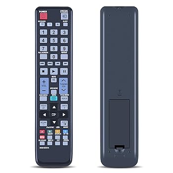 【中古】PZL AH59-02331A Samsung Blu-ray ホームシアターリモコン HT-D6730 HT-D6530 HT-D6500W HT-D6730W HT-D6750WK 交換用【メーカー名】【メーカー型番】【ブランド...