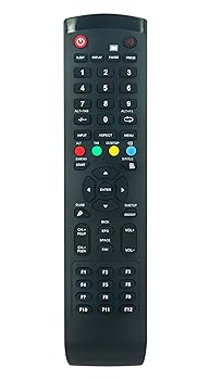【中古】【未使用】交換用リモコン ViewSonic ViewBoard 4K Display Series LFP70/LFP50/LFP50-5/LFP50-3/LFP50-2 LFP6570 LFP8670 LFP5550 LFP65...