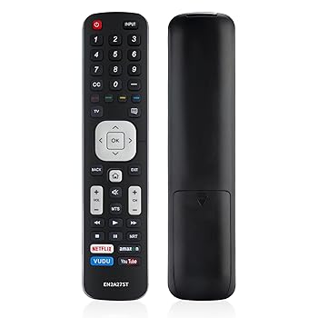 【中古】EN2A27ST 交換用リモコン Sharp TV LC-32P5000U LC-32Q5000U LC-40N50 LC-40N5000に対応【メーカー名】【メーカー型番】【ブランド名】CLNCBJ AV・テレビリモコン, 家電 ...