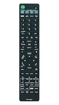 【中古】【未使用】RMT-D203P 交換用リモコン Sony DVDレコーダー RDR-GX7 RDR-GX3 1-477-804-11用【メーカー名】【メーカー型番】【ブランド名】Vinabty AV・テレビリモコン, 家電 ストア 【...