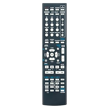 【中古】AXD7587 交換用リモコン Pioneer AVレシーバー VSX-520 VSX520に対応【メーカー名】【メーカー型番】【ブランド名】AULCMEET AV・テレビリモコン, 家電 ストア 【商品説明】AXD7587 交換用...