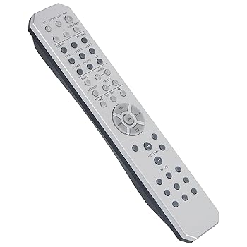 【中古】RAS13 ZN04290 交換用リモコン ヤマハ アンプ A-S301 A-S501 A-S701 A-S801 A-S501SL A-S501BL A-S501T A-S301J A-S301BL A-S301U A-S501U...