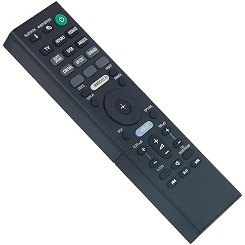 【中古】RMT-AH509U 1-009-357-11 100935711 sub RMT-AH509J 交換用リモコン ソニーサウンドバーサラウンドスピーカーHT-A7000 HTA7000 HT-A9 HTA9 HT A9サウンドバー ...