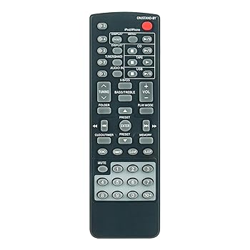 【中古】AULCMEET RRMCGA255AWSA 交換用リモコン シャープCDプレーヤーステレオシステム CDDH950P CDDHS1050P用【メーカー名】【メーカー型番】【ブランド名】AULCMEET AV・テレビリモコン, 家電...