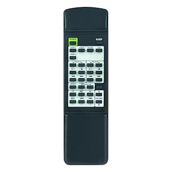 【中古】【未使用】PERFASCIN RC-330S 交換用リモコン OnkyoステレオCDチェンジャーレシーバー 24140330 TX-8011 TX-8211 TX8011 TX8211 TX-2100 TX RT24140330Y【...