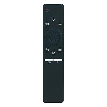 【中古】PERFASCIN リモコン BN59-01292A BN59-01298A sub BN59-01293A 交換用音声リモコン Samsung Smart TV RMCSPM1AP1 UN40MU6300FXZA UN40MU63...