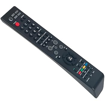 【中古】【未使用】BN59-00568A 交換用リモコン Samsung TV Monitor HP-S4273 HP-S5073 LN-S4095D LN-S4695D LN-S4695DX LN-S4095DX LN-S4095DX/X...