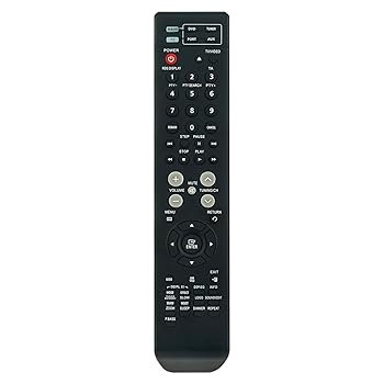 【中古】AH59-01907C 交換用リモコン Samsung DVD ホームシネマシステム HT-Z210 HT-TZ212 HT-TZ215 HT-Z310 HT-TZ312 HT-TZ315 AH59-01907B HTZ210 HT...