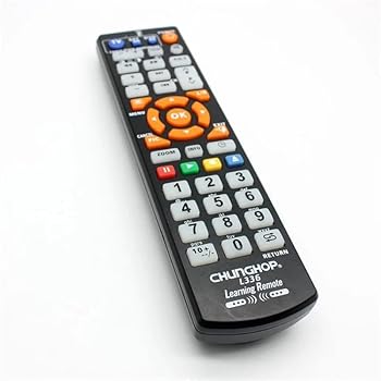 【中古】【未使用】頭いい L336 IR学習機能を備えたリモートコントロール TV DVD SAT STB DVB HIFI TV BOX VCR STR-T【メーカー名】【メーカー型番】【ブランド名】【商品説明】頭いい L336 IR学習...