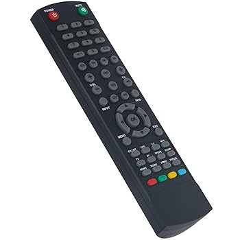 【中古】【未使用】AIDITIYMI 交換用リモコン RCPLDED002 PROSCAN LED TV HDTV PLDED5515DUHD PLDED5515-D-UHD用【メーカー名】【メーカー型番】【ブランド名】AIDITIYMI ...