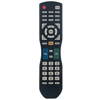 【中古】交換用リモコンコマンダー Avera LED TV 55AER10 40AER10 50AER10 49EQX10 32AER10 40STC20用【メーカー名】【メーカー型番】【ブランド名】ZdalaMit AV・テレビリモコン,...