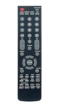 【中古】RMT-D153A 1-477-724-11 交換用リモコン Sub RMT-D152A RMT-D156P RMT-D157P RMT-D152E RMT-D158P ソニー DVD DVP-NS725P DVP-NS425P D...