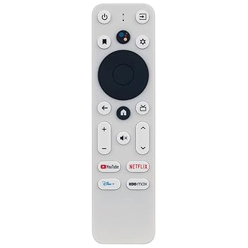 【中古】【未使用】音声交換リモコン Onn Android TV 4K UHD Stick TV Box 100024646 100026240用【メーカー名】【メーカー型番】【ブランド名】ECONTROLLY AV・テレビリモコン, 家電...