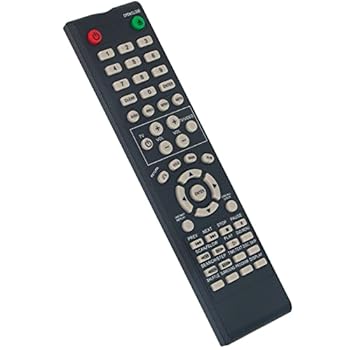 【中古】RMT-D116A RMT-D128A RMT-D130A 交換用リモコン Sony CD DVDプレーヤー DVP-S350 DVP-S363 DVP-S360 DVP-S365 DVP-NS400D DVP-NC600 DAV-...