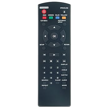 【中古】【未使用】NB955UD NB955 交換用リモコン Sylvania NB620SL1 Blu-rayディスク/DVDプレーヤー用【メーカー名】【メーカー型番】【ブランド名】PerFascin AV・テレビリモコン, 家電 ストア...