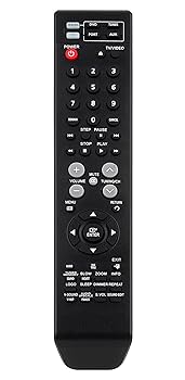 【中古】【未使用】AH59-01907K AH59-01907T 交換用リモコン サムスン ホームシネマシステム HTX-710 HTX-810 HTX-710T HTX-710T/XAA HTX-710X HTX-810T用【メーカー名】...