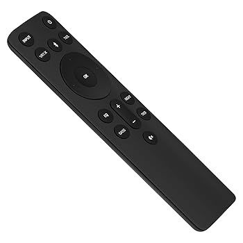 【中古】Beyution ND2020 交換用リモコン Vizio Sound Bar SB2020n-J6 SB3620n-H6 V21x-J8 V21d-J8 V51X-J6 V21-H8 V51-H6 V20-J8 V20x-J8 M...