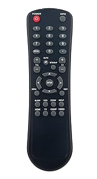 【中古】AULCMEET XY-2200 交換用リモコン Dynex TV DXL2410A DX-L24-10A 49-24S02-001に対応【メーカー名】【メーカー型番】【ブランド名】AULCMEET AV・テレビリモコン, 家電 ス...
