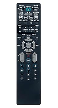 【中古】AKB41681101 交換用リモコン LGホームシアターシステムレシーバー LHT874用【メーカー名】【メーカー型番】【ブランド名】Vinabty AV・テレビリモコン, 家電 ストア 【商品説明】AKB41681101 交換用...